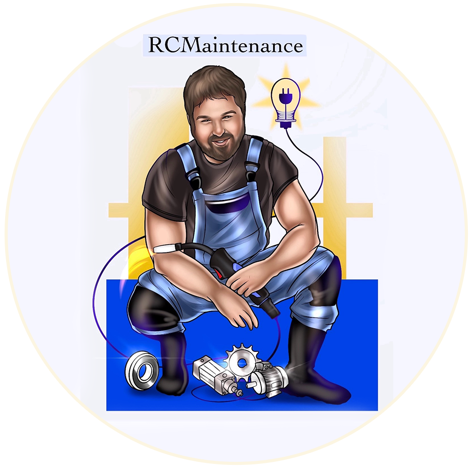 Maintenance industrielle à Canet-de-Salars près de Rodez